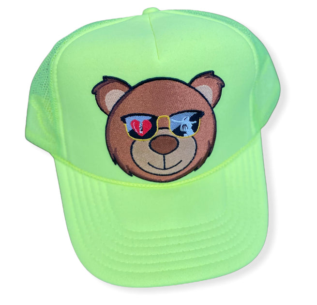 Hats – Can Bear Clothing